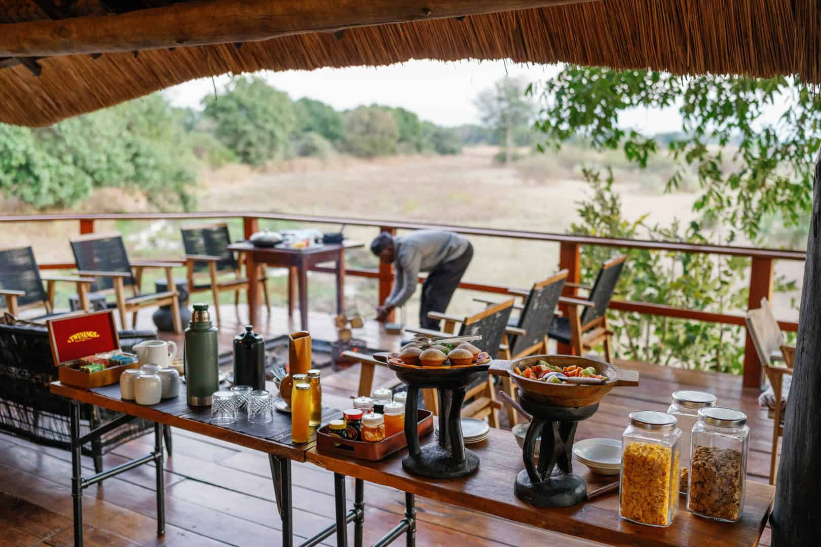 Time + Tide Kakuli | South Luangwa, Zambia