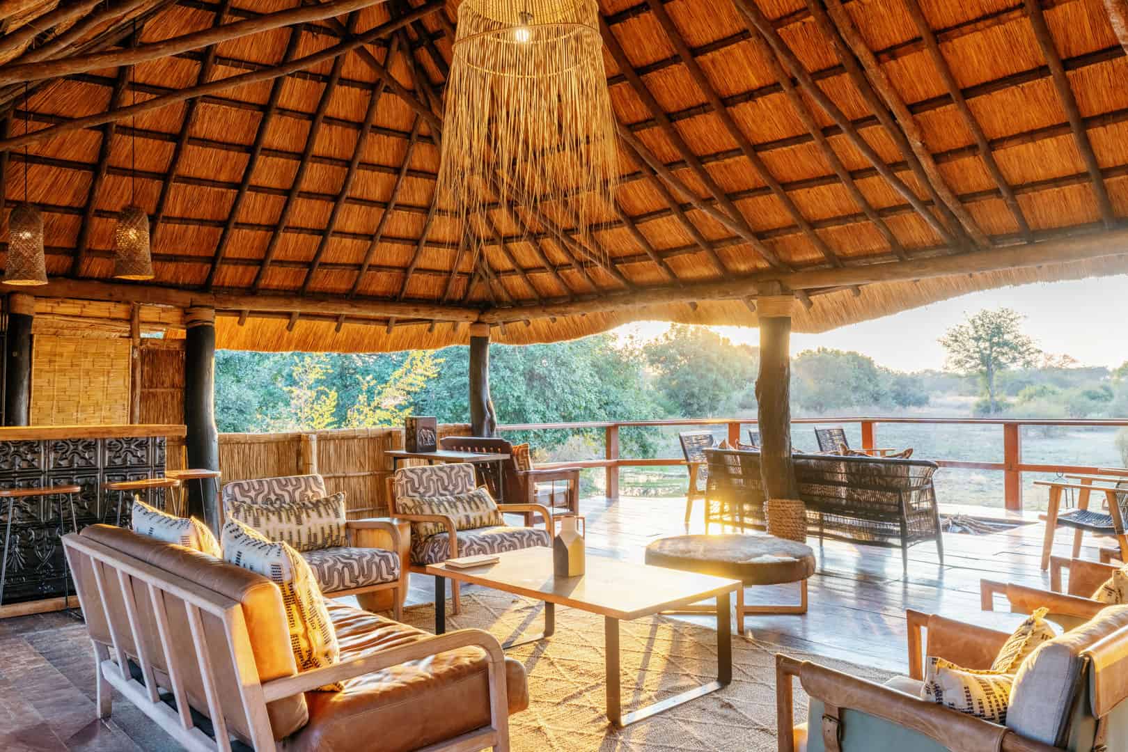 Time + Tide Kakuli | South Luangwa, Zambia